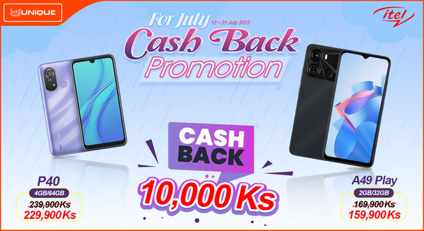 UNiQUE | The One Stop Partner for Your Digital Lifestyle – unique.com.mm