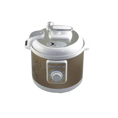Pressure Cooker (လေလုံပေါင်းအိုး) – unique.com.mm