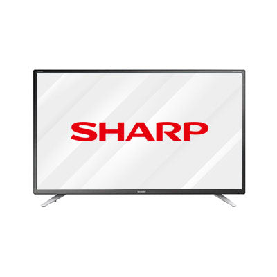 SHARP TV – unique.com.mm